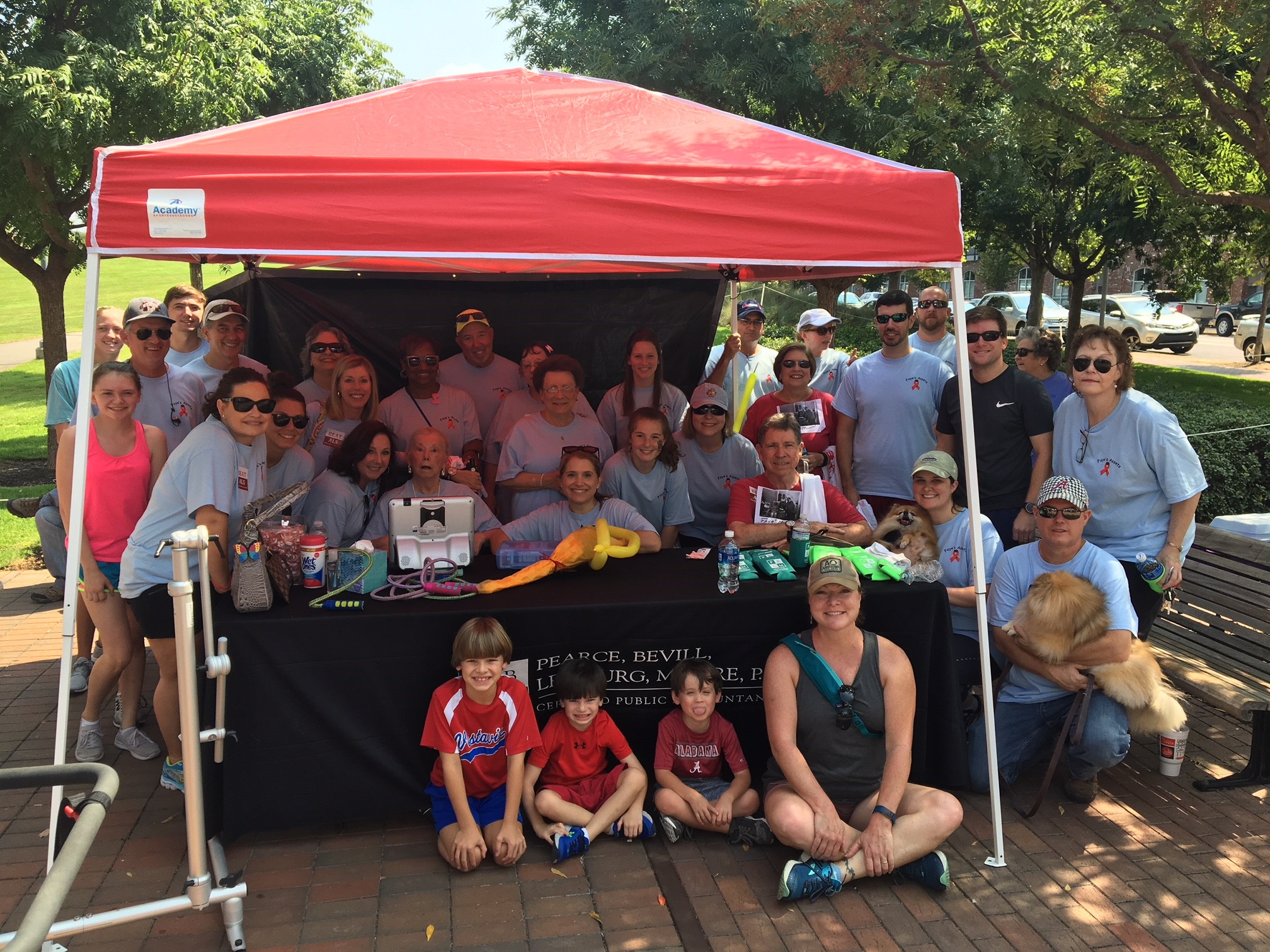 Community Involvement