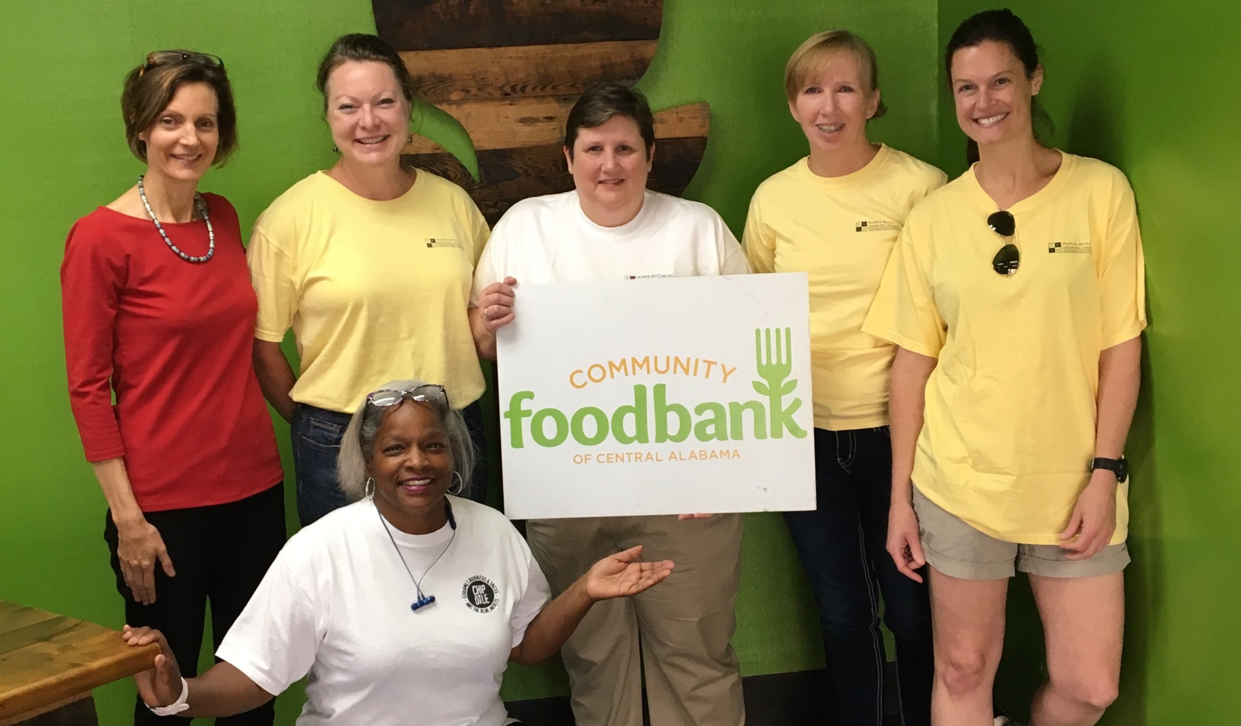 Community Involvement