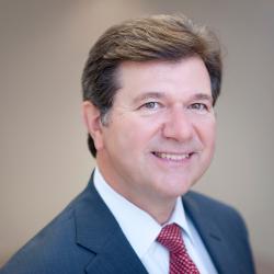 Press Release - Announcing the Retirement of Stephen L. Moore, CPA